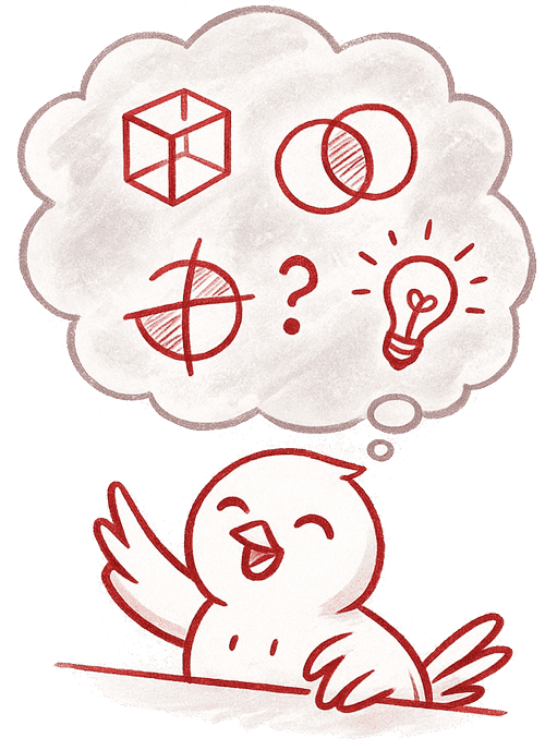 Abstract Thinking – Byrdseed